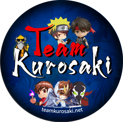 Toda la actividad - TeamKurosaki